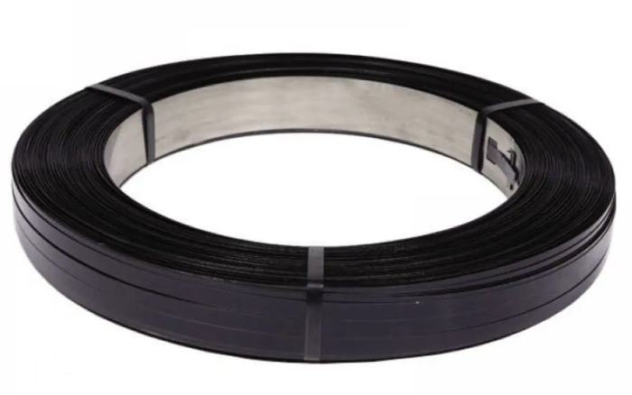 Steel Strapping Reels - Opak Limited