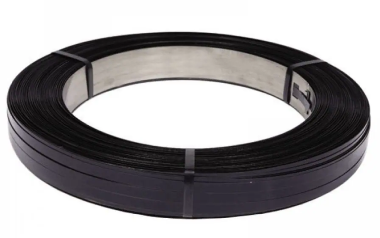 Steel Strapping Reels - Opak Limited